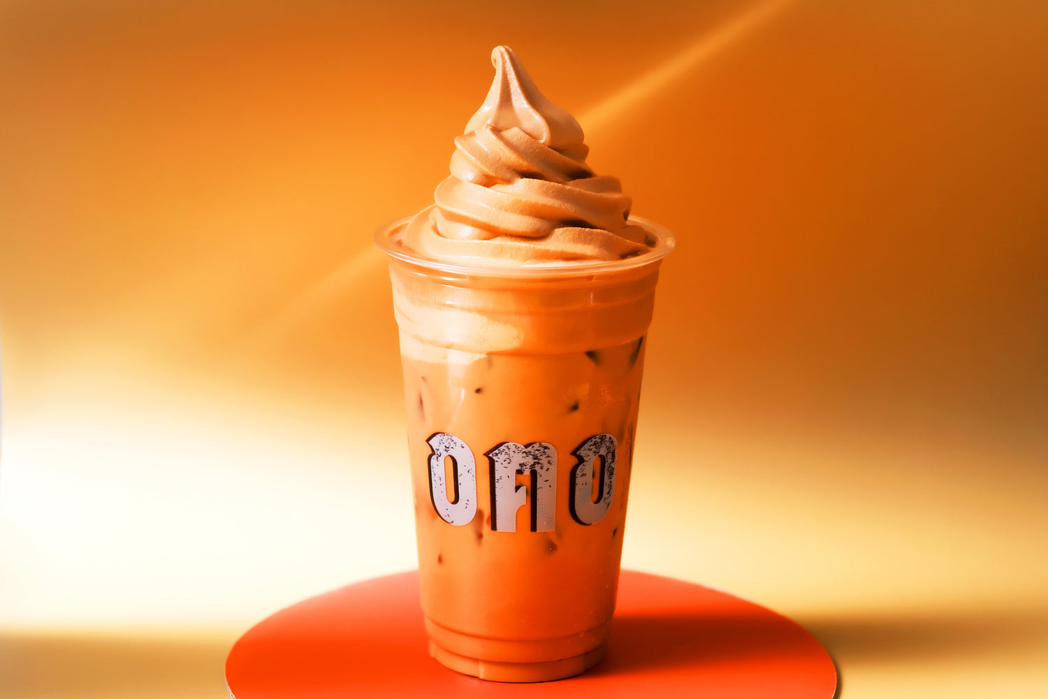 OMO THAI TEA