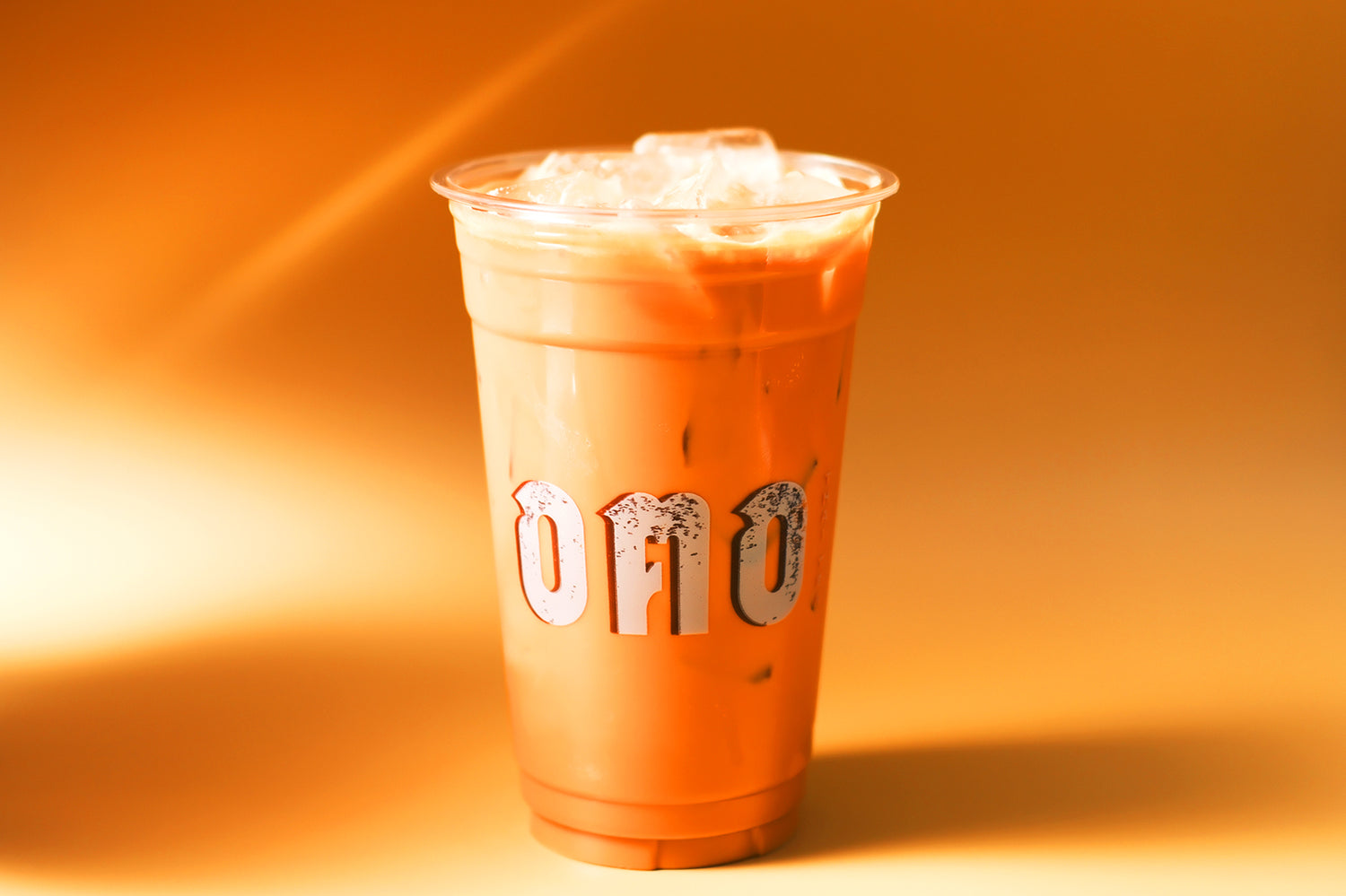 OMO THAI TEA