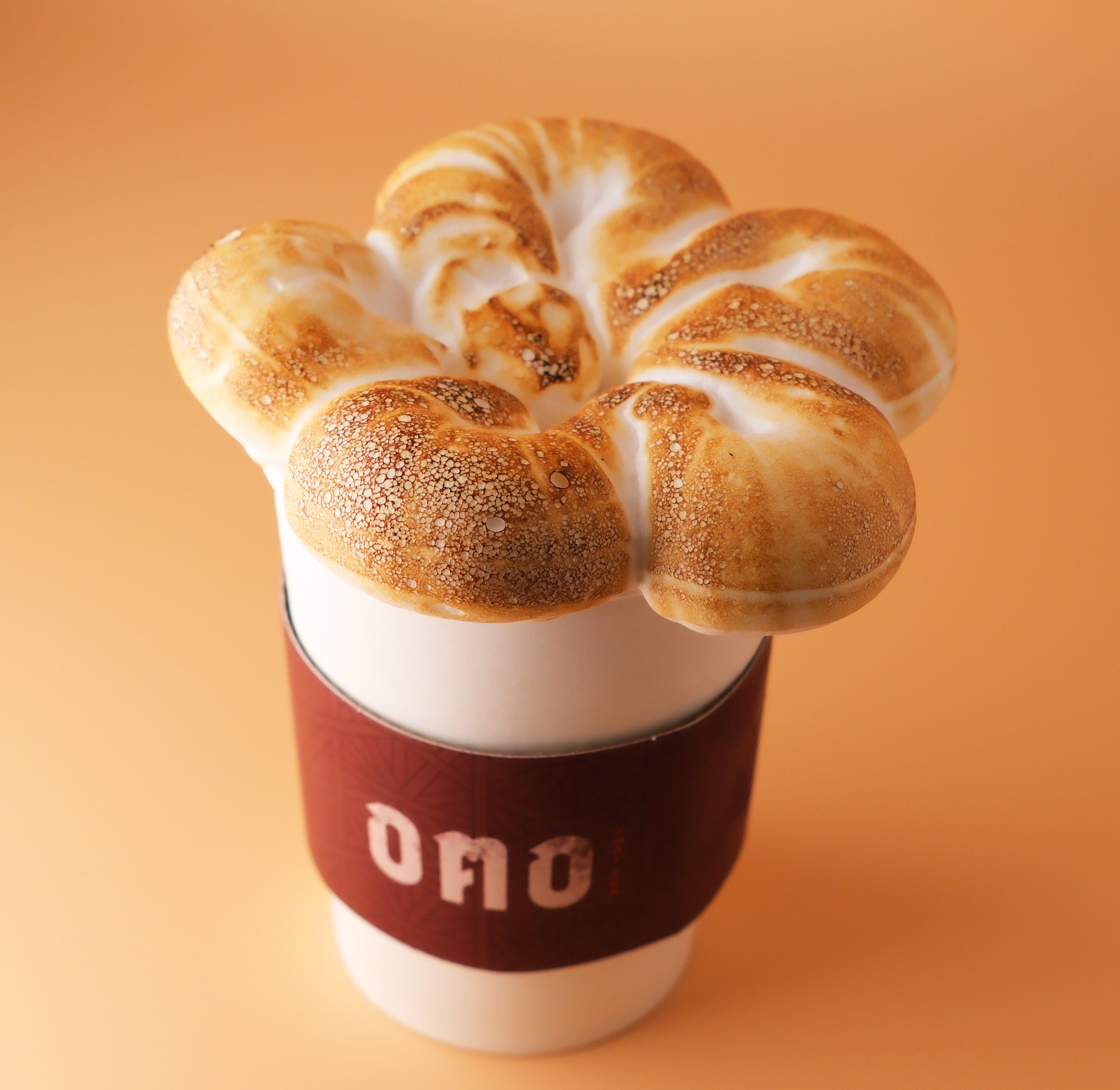OMO THAI TEA