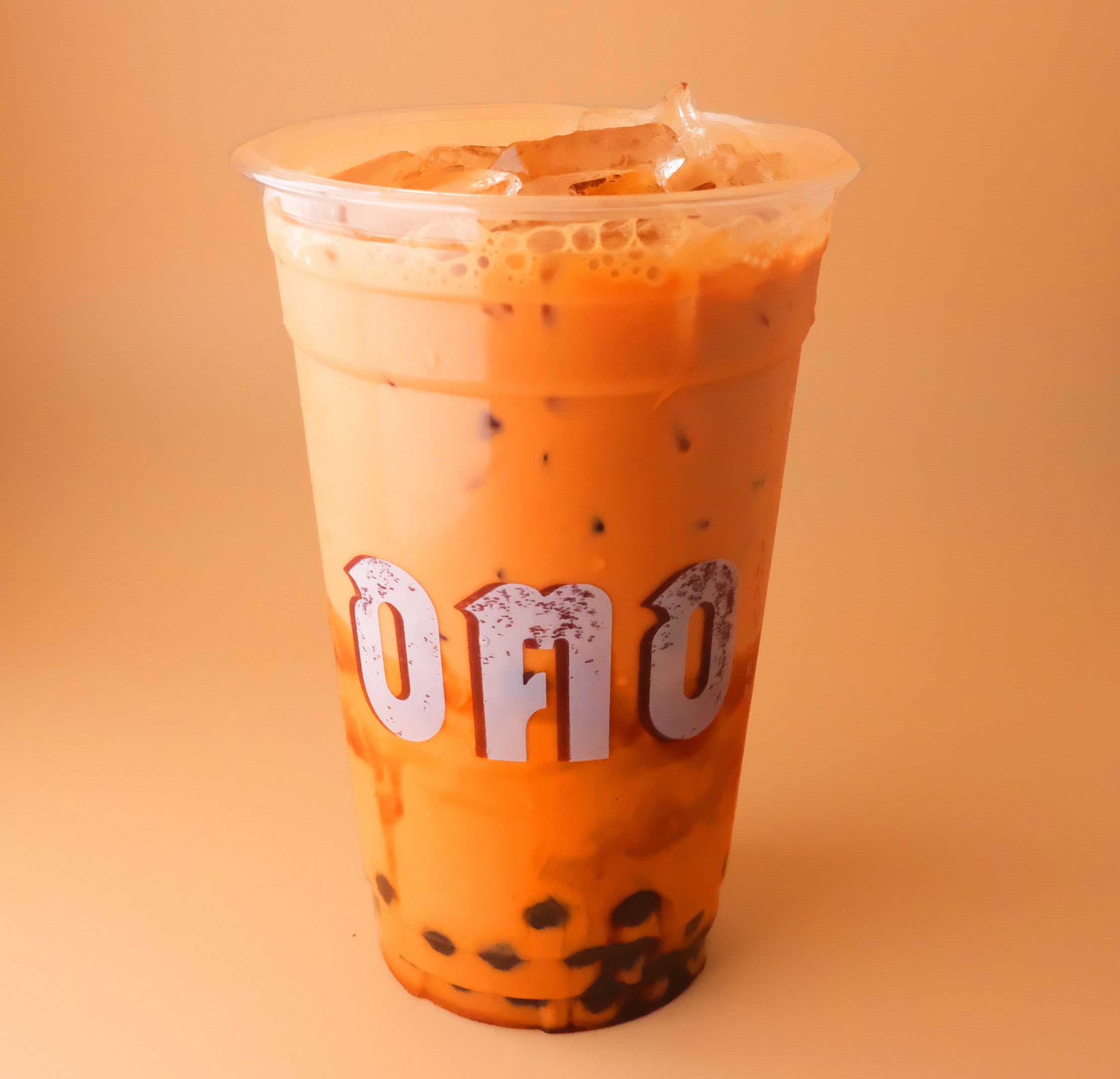 OMO THAI TEA